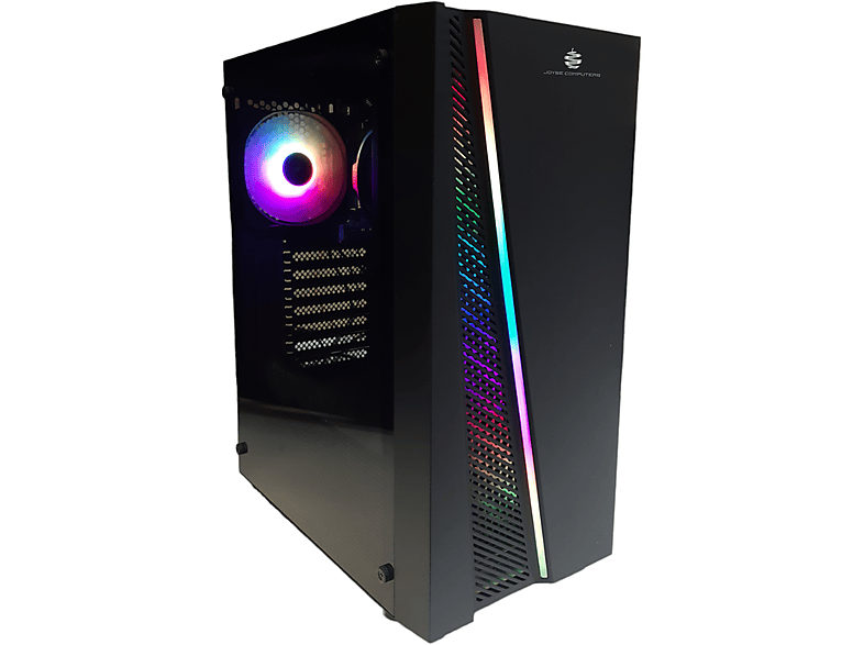 PC Gaming Avanzado - Ordenador Gaming Avanzado Ice JOYBE COMPUTERS, AMD ...