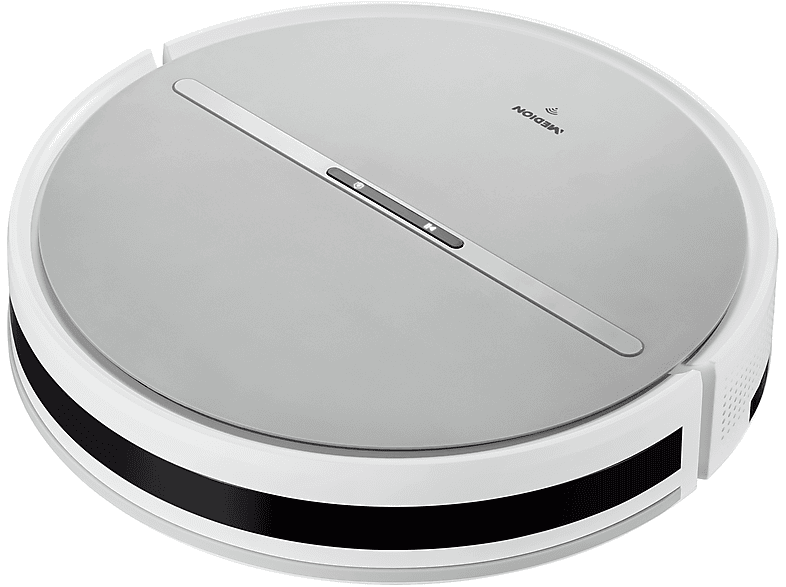 MEDION Saugroboter S05 (MD 19719) aspirapolvere robot, 14,4 V | MediaWorld.it