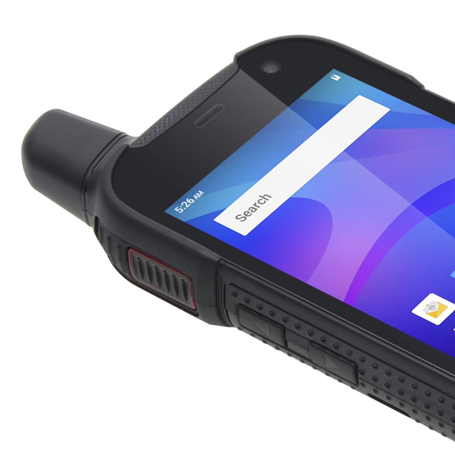 DAM ELECTRONICS Rugerizado F100 4G, Android 10, 2GB RAM + 16GB ...