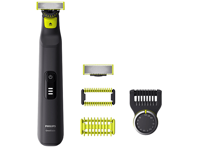 Philips trimmer one blade store
