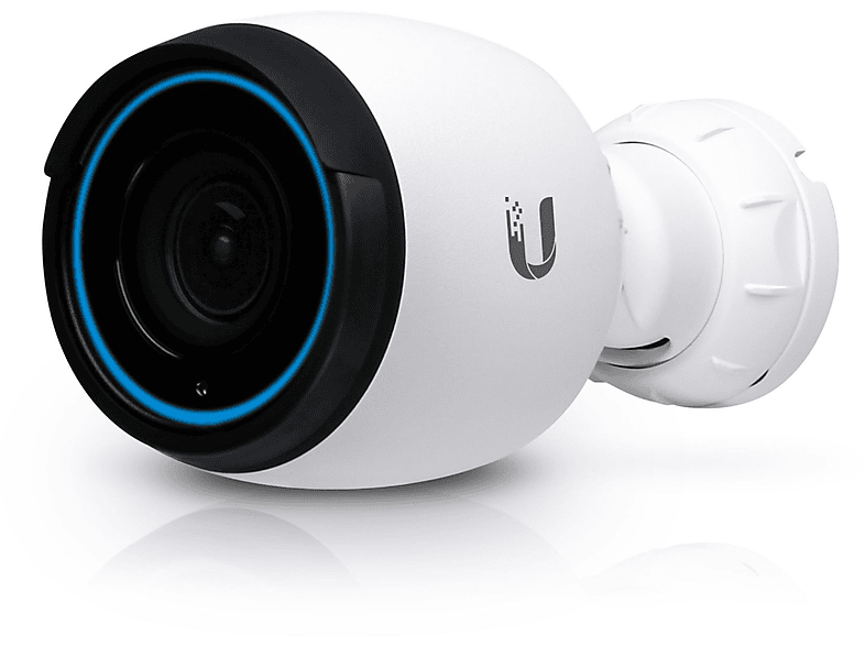 UBIQUITI Ubiquiti UniFi Video Camera UVC-G4-PRO 3-pack o. PoE-Inj ...