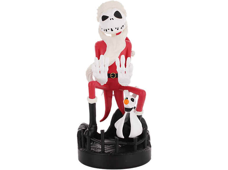 CABLE GUYS Santa Jack Skellington | SATURN
