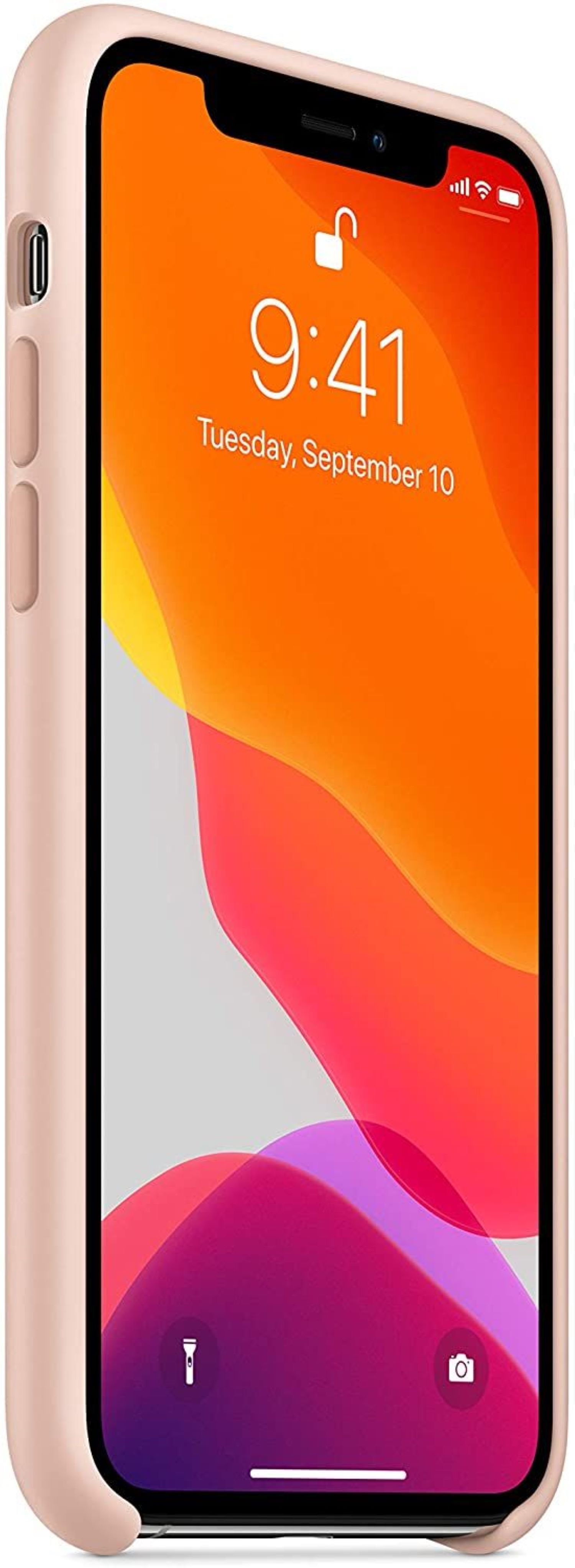 Funda para móvil | APPLE compatible con Apple iPhone 11 Pro rosa ...