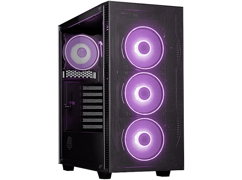 ONE GAMING PC High End Elite IN02, Microsoft Windows 11 Home, Gaming-PC ...