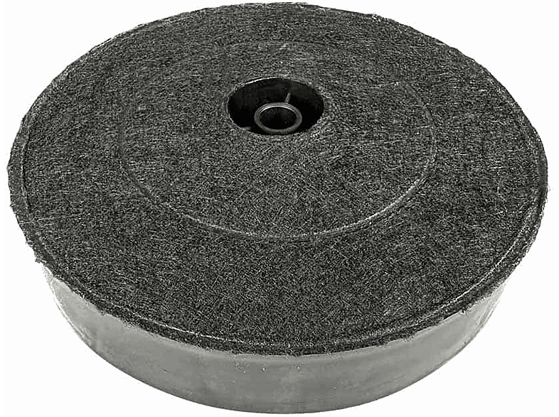 AIR2GO Typ A / WA48.5 Aktivkohlefilter (23 cm) | MediaMarkt