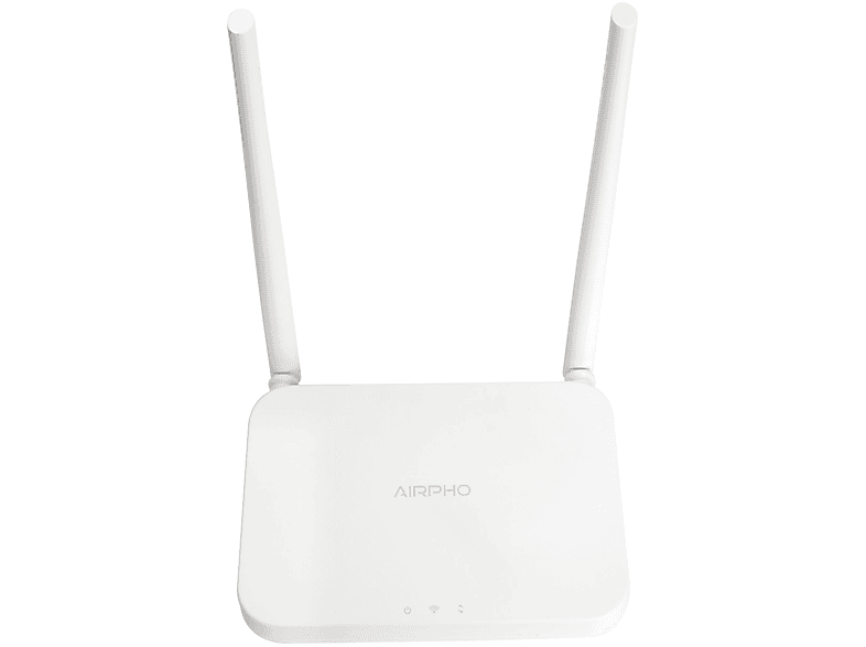 AIRPHO AR-W200 WLAN Router 300 Mbit/s | MediaMarkt