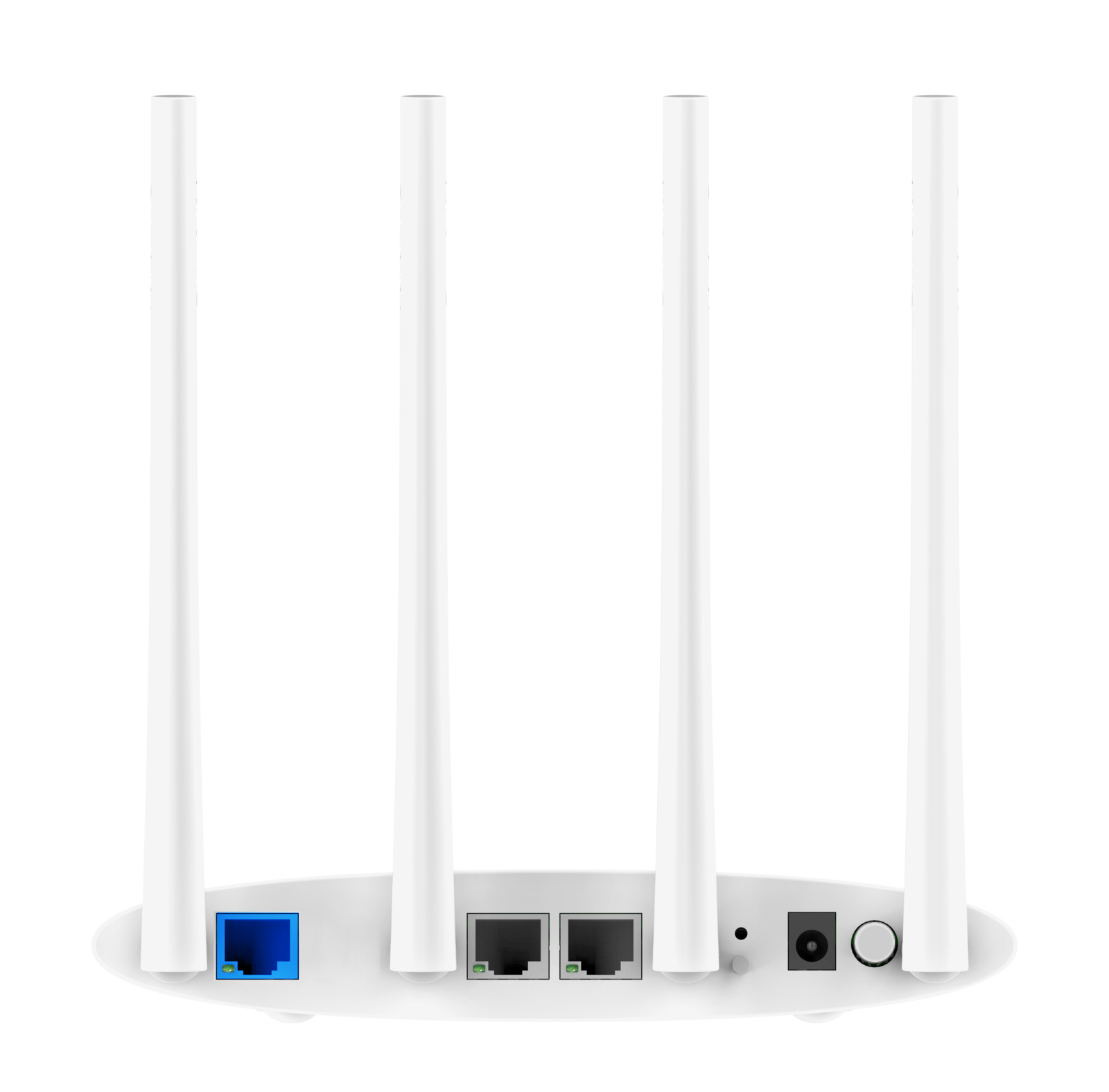 AIRPHO AR-W400 WLAN Router 1200 Mbit/s | MediaMarkt