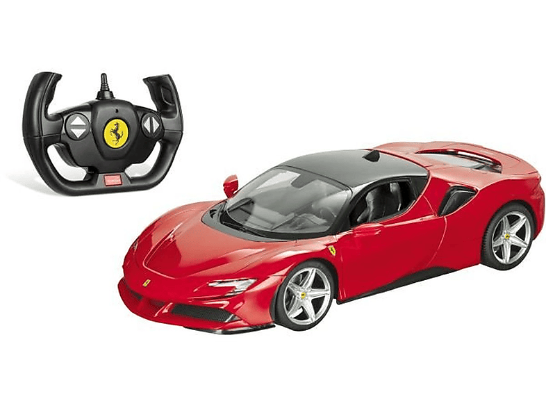 UNIVERSAL Ferrari SF90 Stradale 63659 Spielzeugautos | MediaMarkt