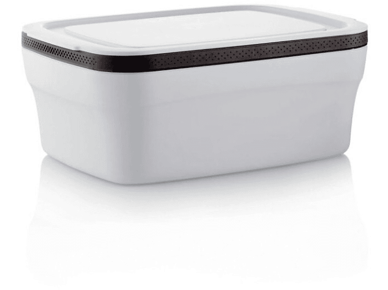 MEDIASHOP Tupperware BreadSmart Large Brotkasten, white | MediaMarkt
