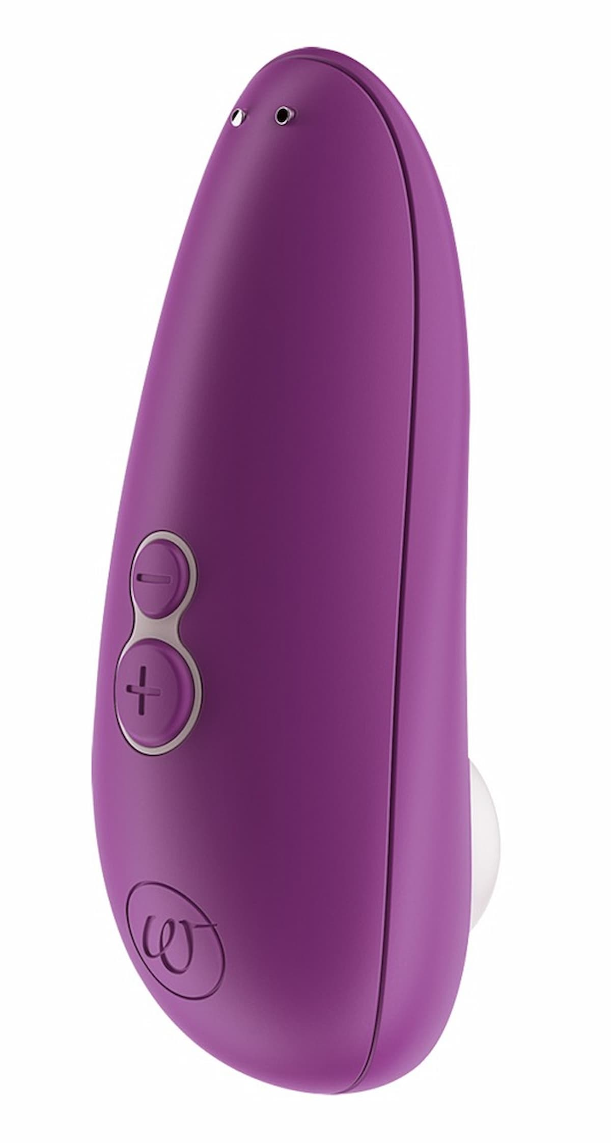 WOMANIZER Starlet 3 Violet Vibrator | SATURN