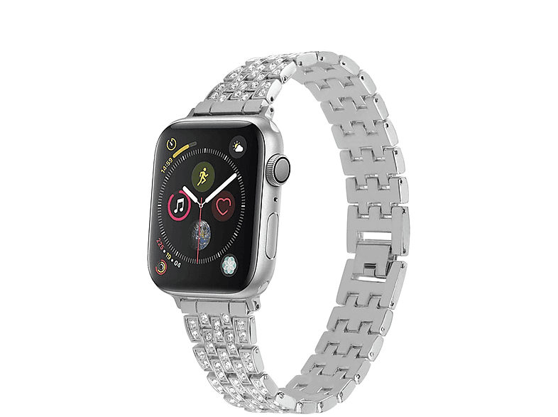 CINTURINO SMARTWATCH DAM ELECTRONICS DMAB0151C94 Argento, | MediaWorld.it