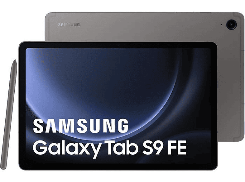 Tablet SAMSUNG Galaxy Tab S9 FE S9 FE, 256 GB, No, 10,9 ", Grigio ...
