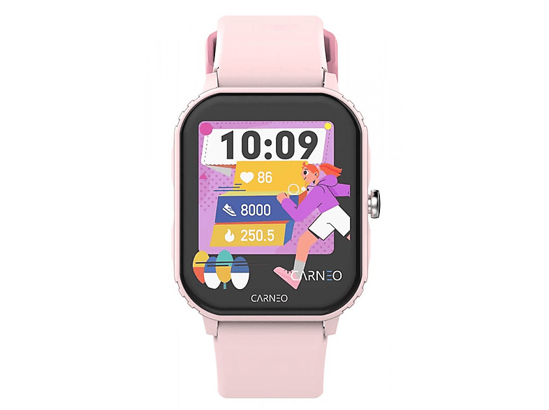 SMARTWATCH CARNEO Tik&Tok hr+ 2nd gen, Non disponibile | MediaWorld.it