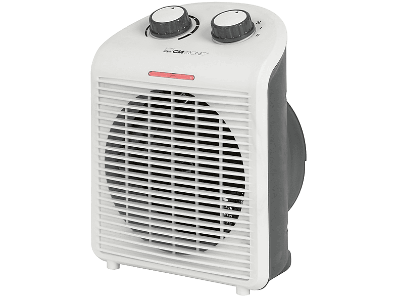 Stufa CLATRONIC HL3761WH | MediaWorld.it