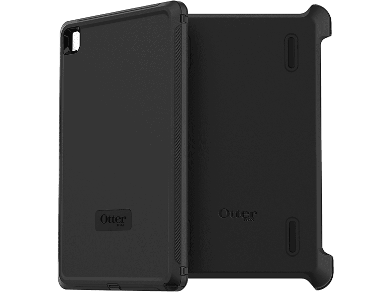 OTTERBOX Defender Pro pack, Backcover, SAMSUNG, GALAXY TAB A7, BLACK ...