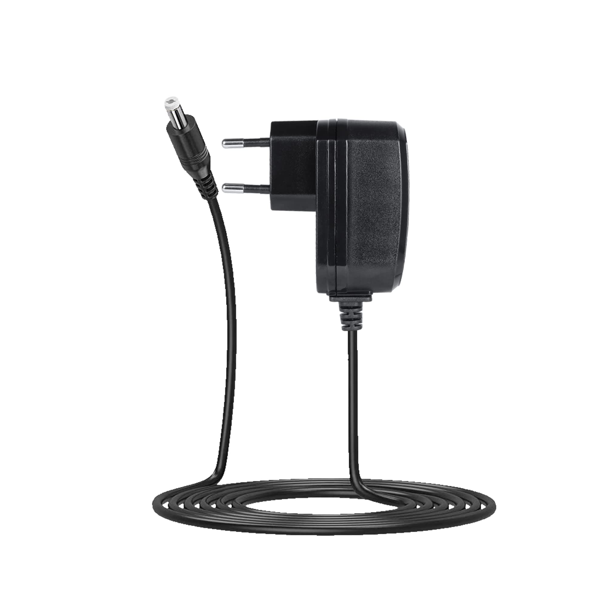 LEICKE Universal Netzteil 5V 1A Direct Current Power Adapter für Modems ...