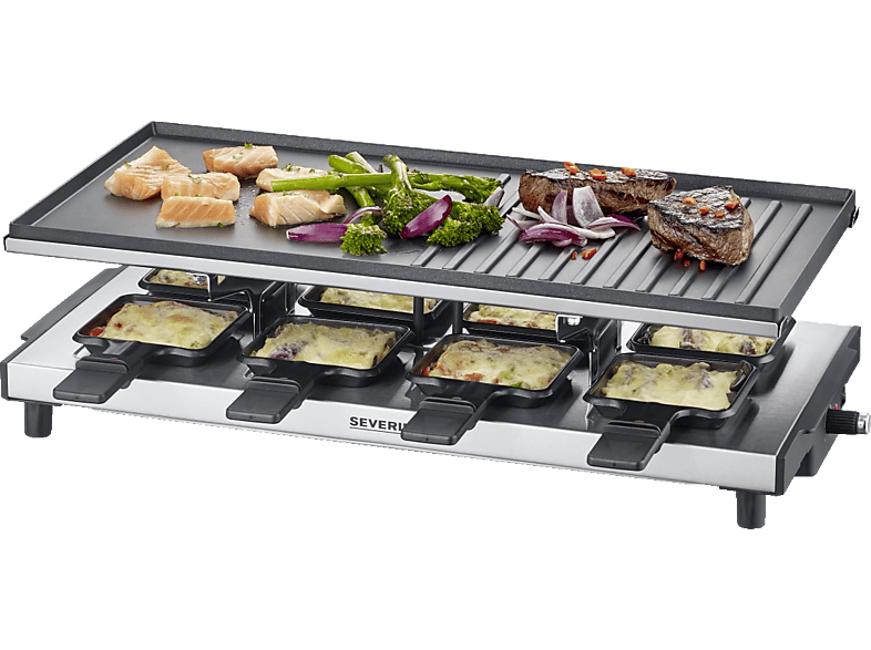 SEVERIN RG 2375 Raclette | SATURN