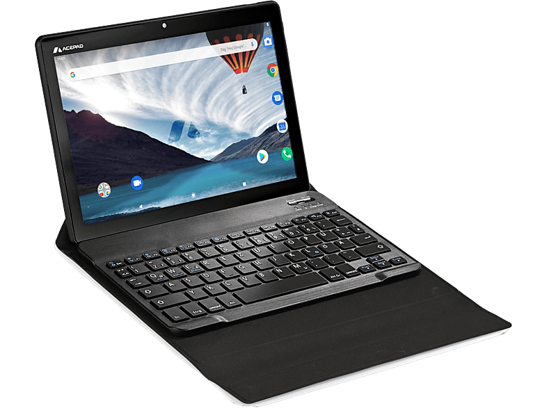 ACEPAD A145TB Flexi, Full HD+, LTE, Octa-Core, Tablet mit Bluetooth ...