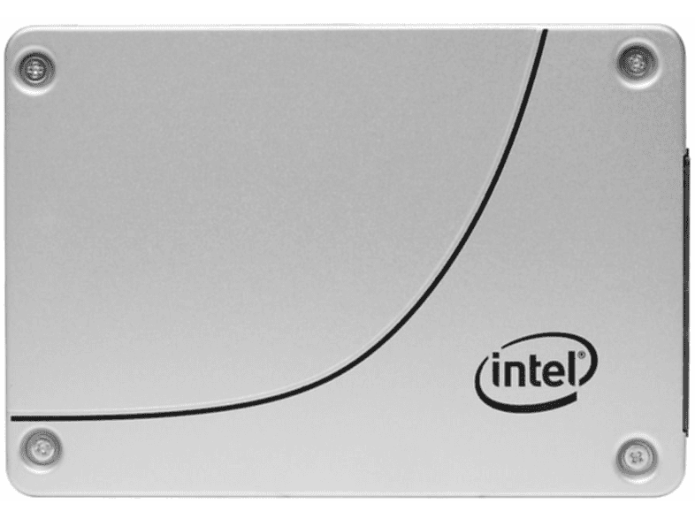 Disco duro interno 480 GB | INTEL SSDSC2KB480G801, Interno, Plata ...