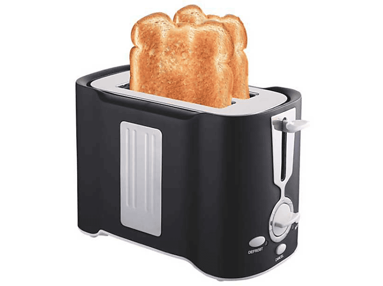 UWOT Mini-Toaster – vollautomatische multifunktionale Haushalts ...