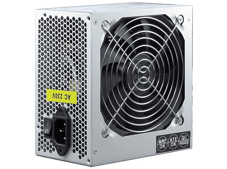 INTER-TECH SL-700 Plus Voedingseenheden | MediaMarkt