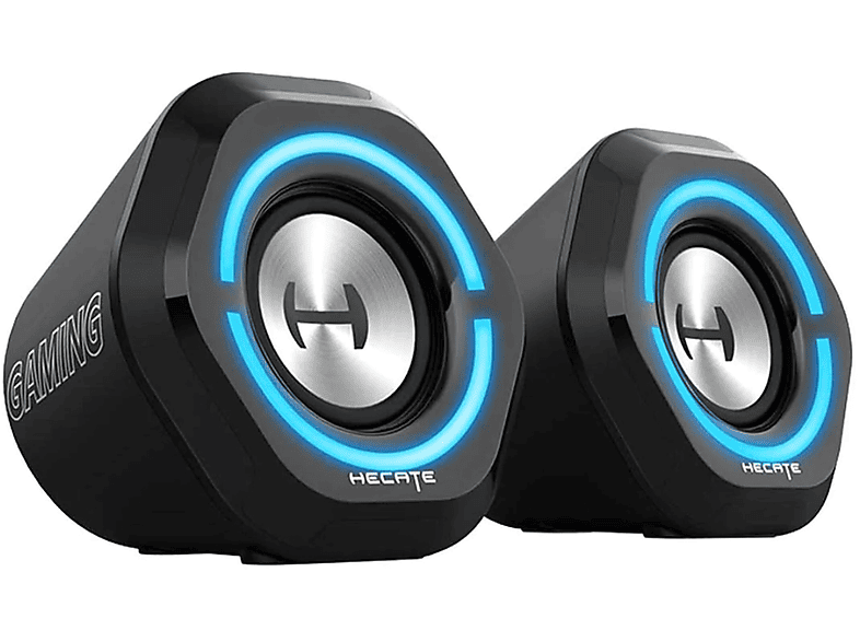 Altavoces para PC Bluetooth | G1000 EDIFIER, negro | MediaMarkt