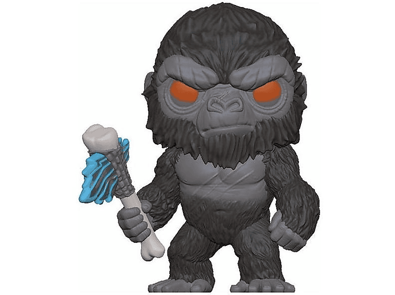 ACTION FIGURE FUNKO POP! | King Kong | MediaWorld.it