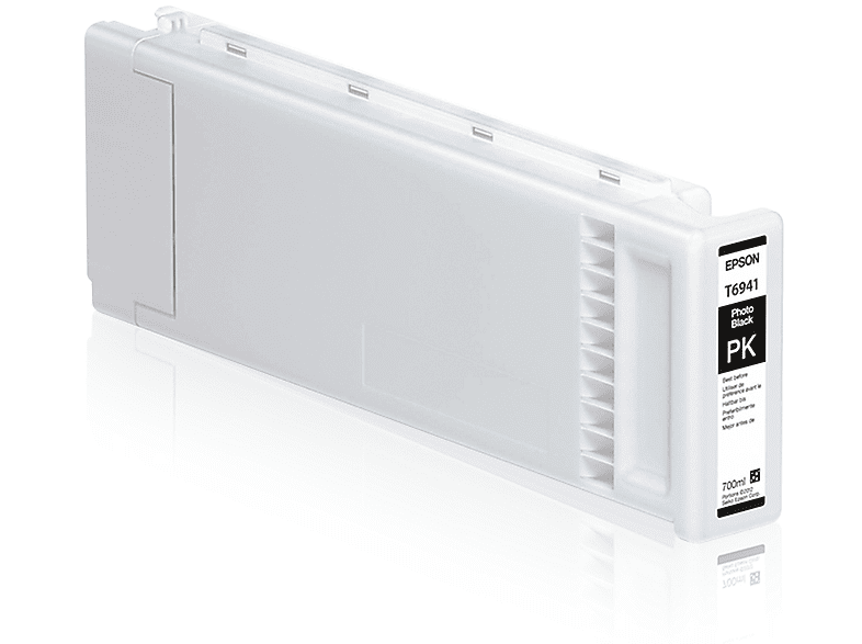 Cartucho de tinta | EPSON T6941 - C13T694100 | MediaMarkt