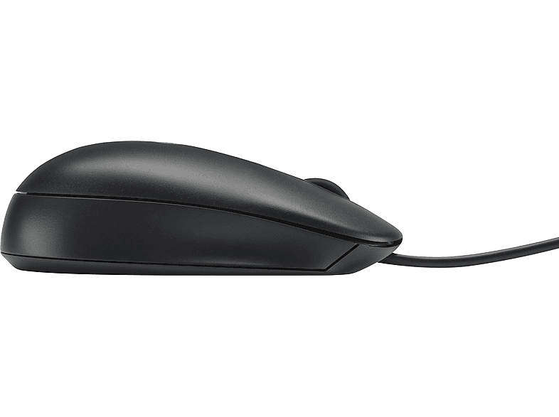 HP Z3Q64AA Computer Mäuse & Trackballs, Schwarz | MediaMarkt