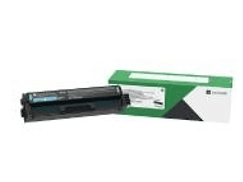 LEXMARK 20N20C0 Toner cyan (20N20C0) | MediaMarkt