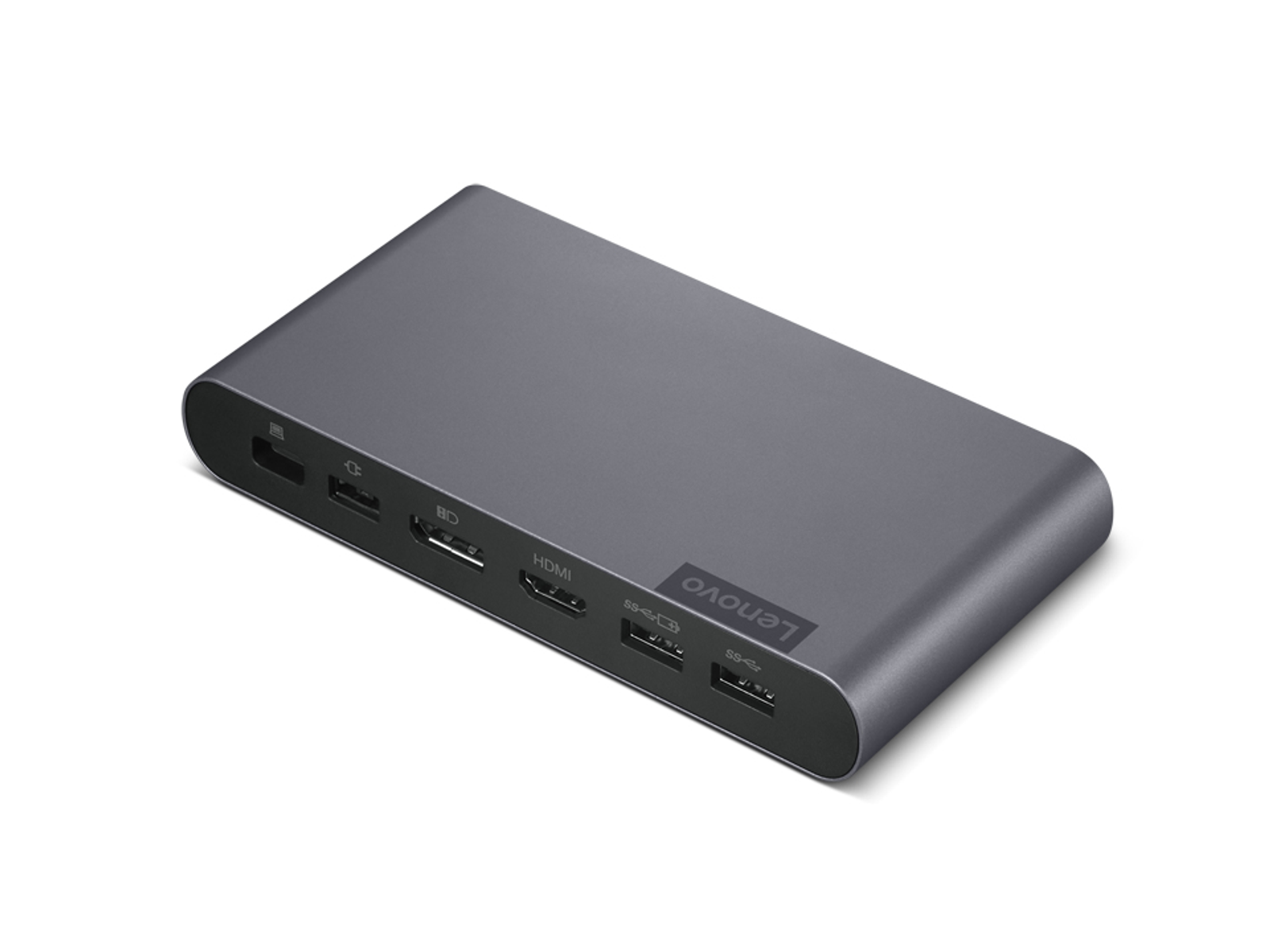LENOVO 40B30090EU Docking station | MediaMarkt