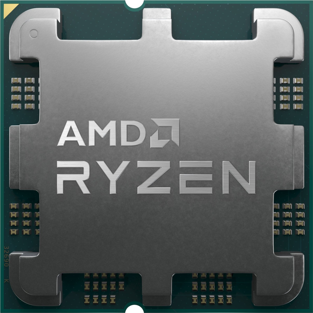 PROCESSORE AMD Ryzen 7 7800X3D | MediaWorld.it