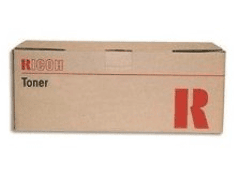 RICOH 408281 Zwart | MediaMarkt