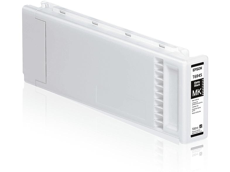 EPSON C13T694500 Tinte matt schwarz (T6945) | MediaMarkt