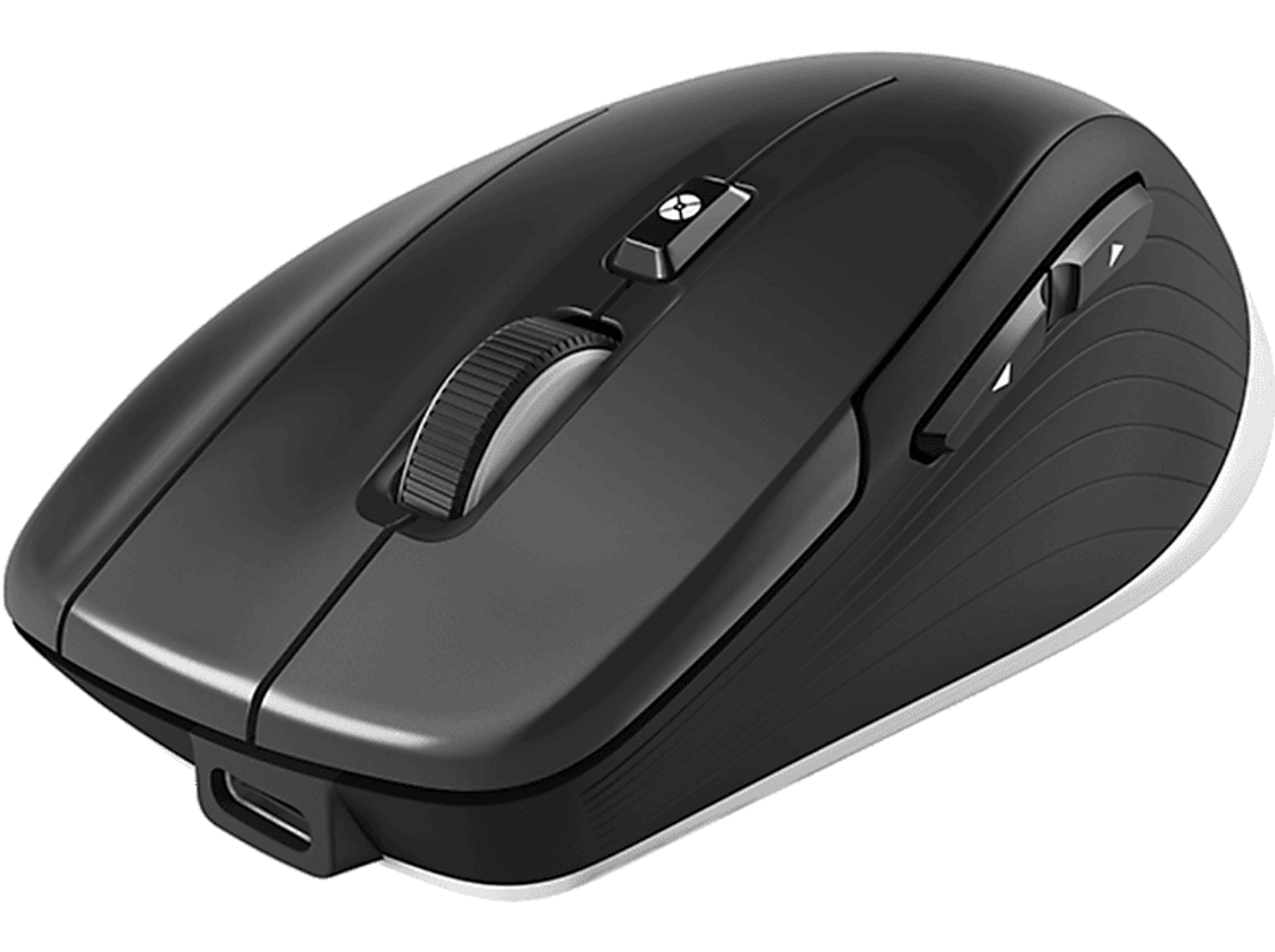MOUSE WIRELESS 3DCONNEXION CAD COMPACT WIRELESS USB-C | MediaWorld.it