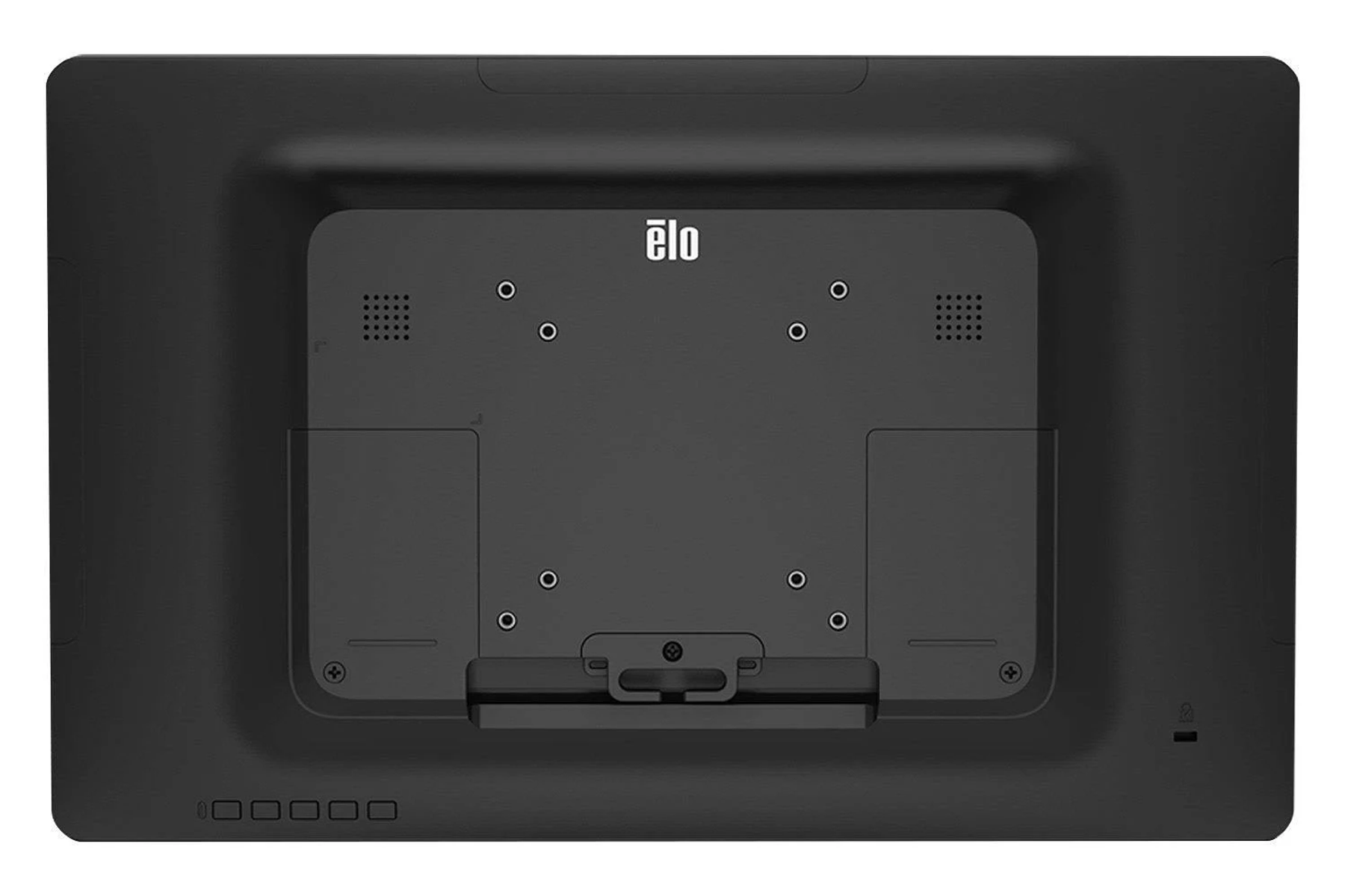 ELO TOUCH SYSTEMS E318746 15,6 Zoll HD Monitor (10 ms Reaktionszeit ...