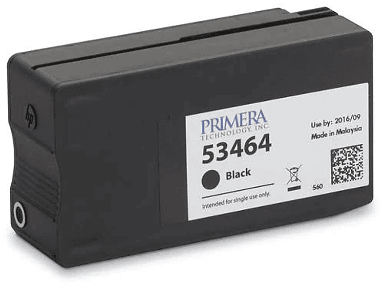 PRIMERA LX2000e/LX1000e Ink Tinte Schwarz Pigment (053464) | MediaMarkt