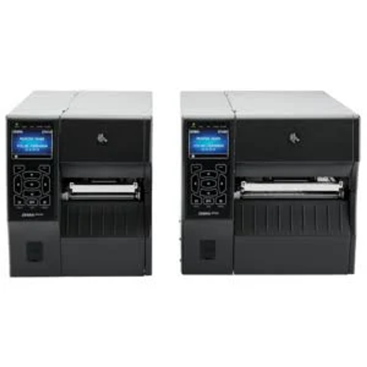 STAMPANTE PER ETICHETTE ZEBRA ZT42163-T2E0000Z | MediaWorld.it