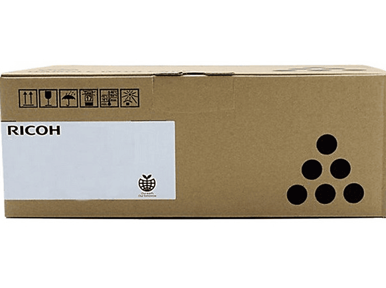 RICOH MP401 Toner schwarz (MP401) | MediaMarkt