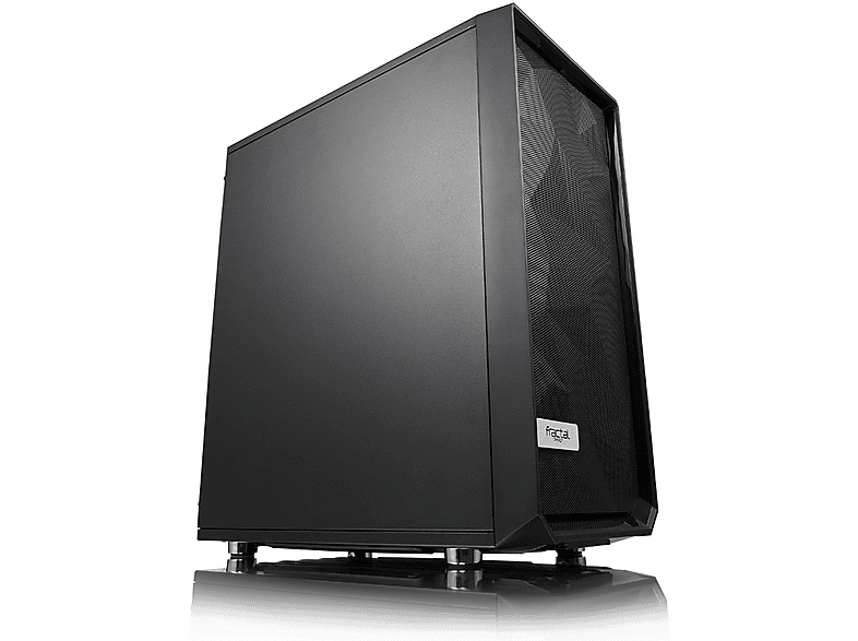 PC CASE FRACTAL DESIGN Meshify C | MediaWorld.it