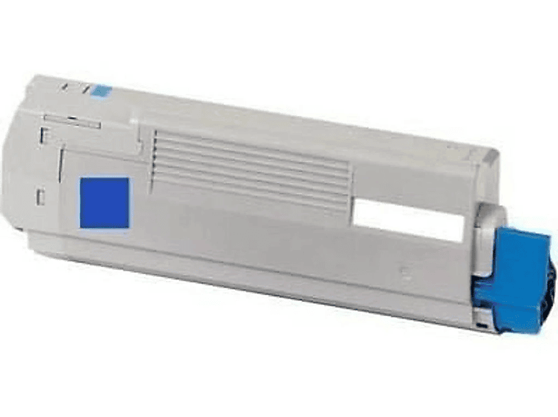 OKI 45862839 | Cyaan Blauw Cyaan | MediaMarkt