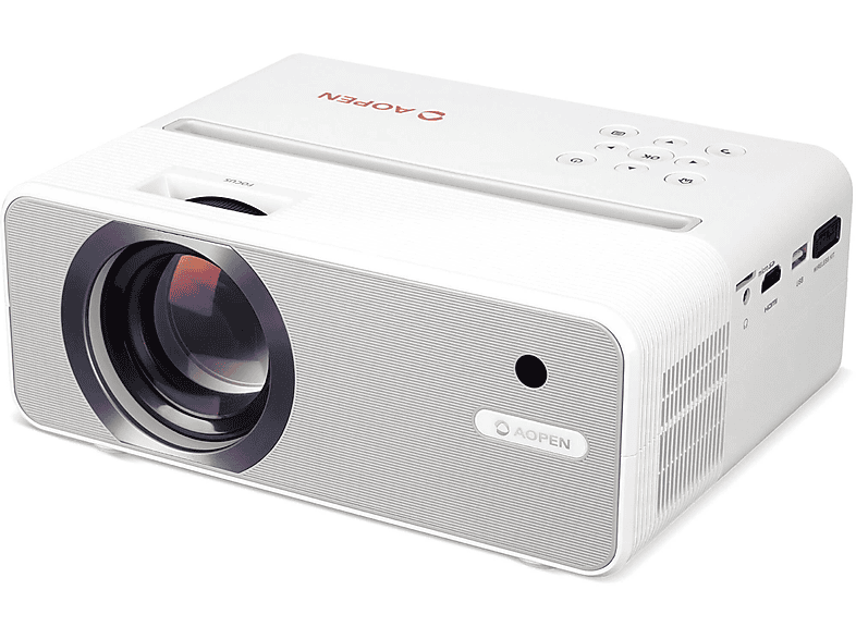 ACER QH11 Beamer(HD, 200 Lumen) | MediaMarkt