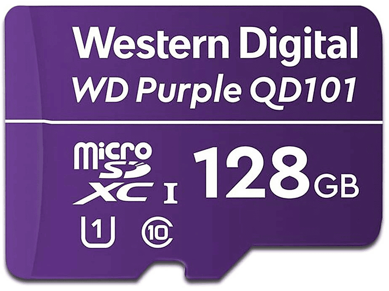 Tarjeta Micro SD | WESTERN DIGITAL WDD128G1P0C | MediaMarkt
