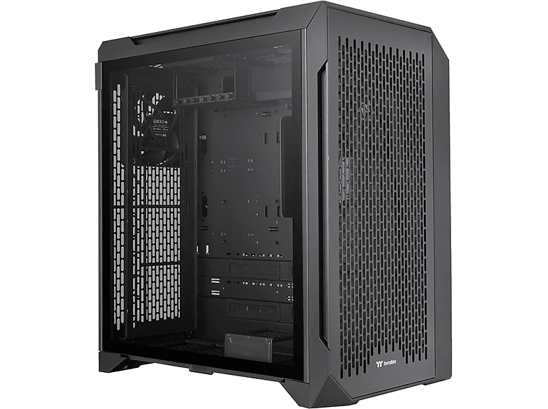 PC CASE THERMALTAKE CTE C700 Air | MediaWorld.it
