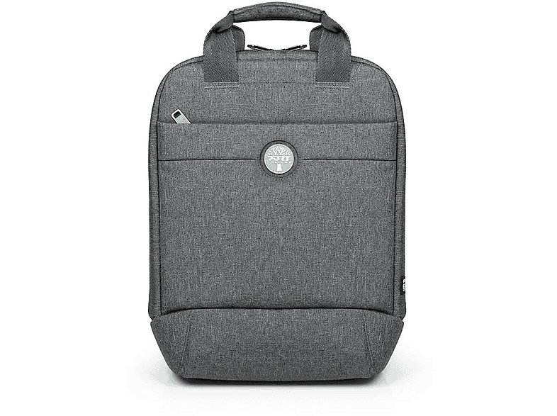PORT DESIGNS 400702 Rucksack Rucksack für Jede Marke Polyester, Grau ...