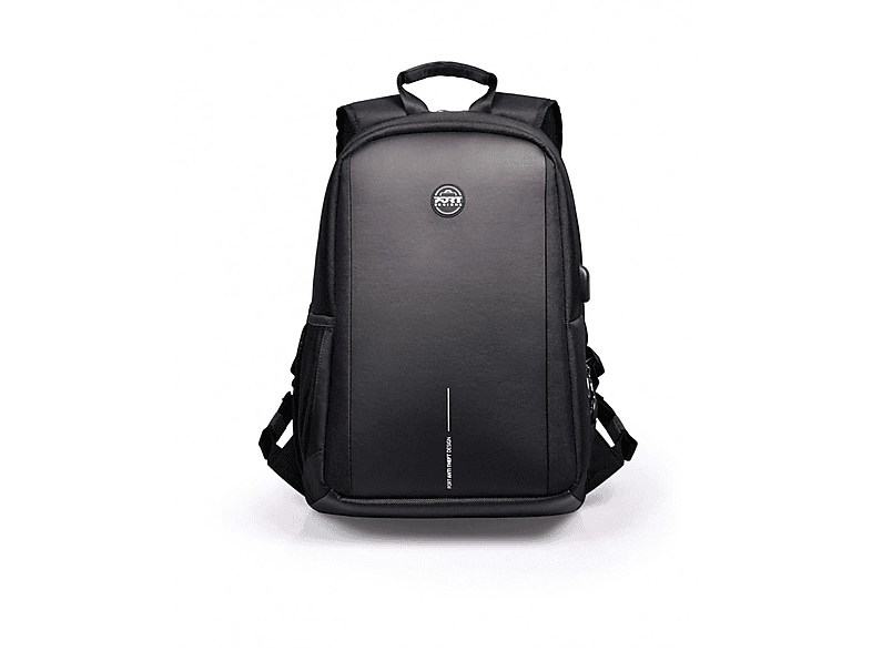 PORT DESIGNS 400508 Rucksack Rucksack für Universal Polyester, Schwarz ...