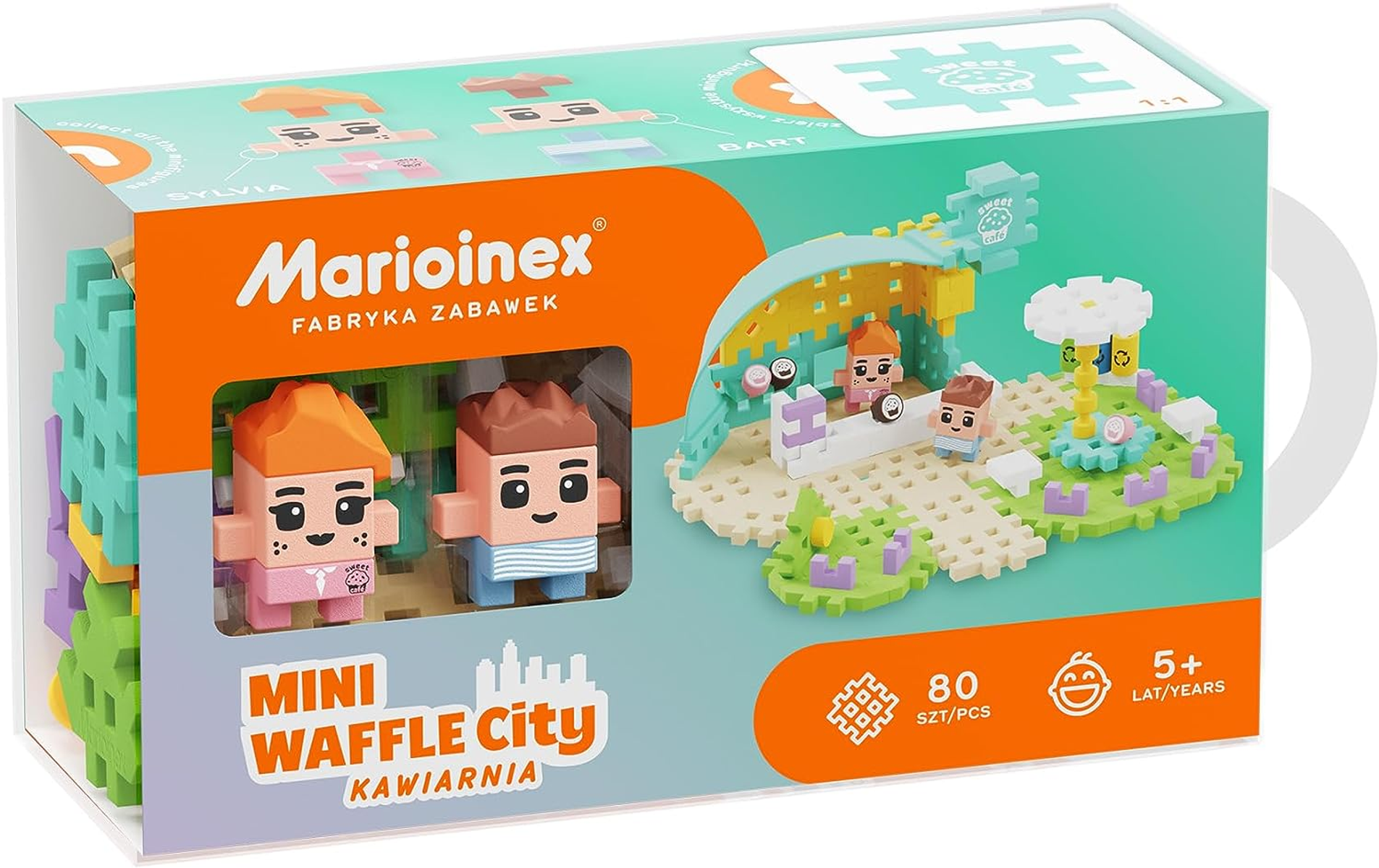 MARIOINEX Marioinex_903186 Bausatz Mehrfarben | MediaMarkt