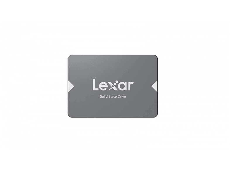 HARD DISK ESTERNO LEXAR NS100 | MediaWorld.it