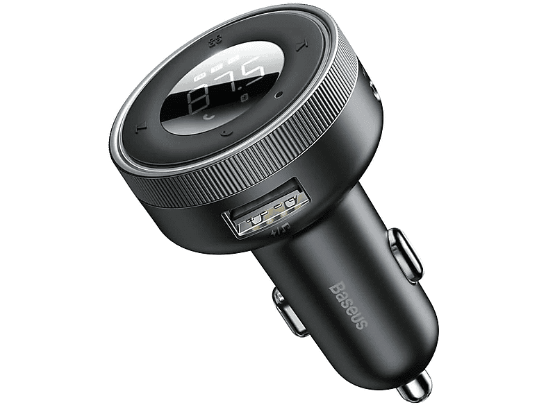 BASEUS 18938 FM Transmitter | MediaMarkt