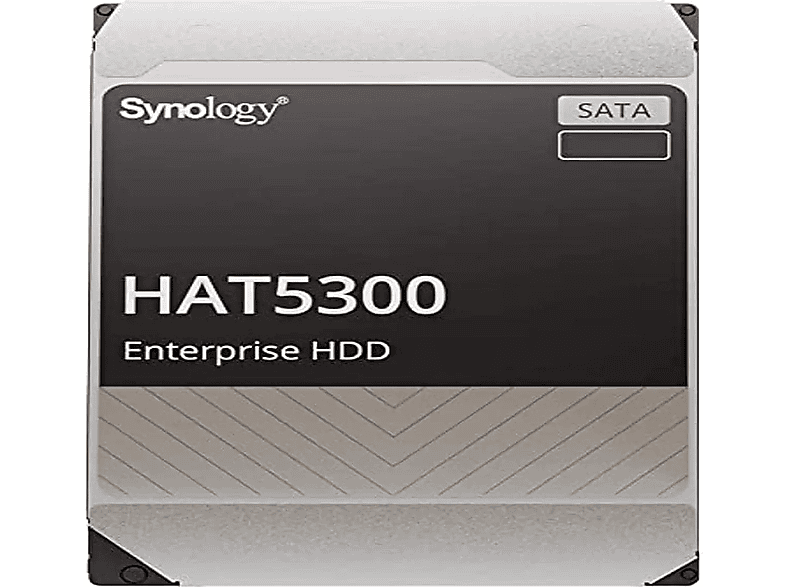 SYNOLOGY HAT5300-4T, 4 TB, HDD, 3,5 Zoll, intern | SATURN